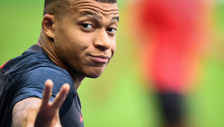 Real Madrid : Les 7 raisons corroborant une arrivée de Mbappé selon la ...
