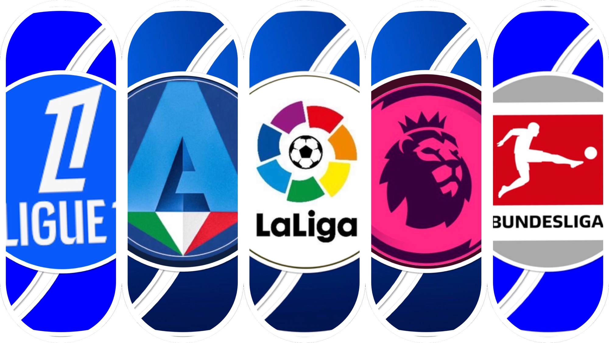 Le Top 10 des buteurs des 5 grands championnats européens - 3 mars 2025